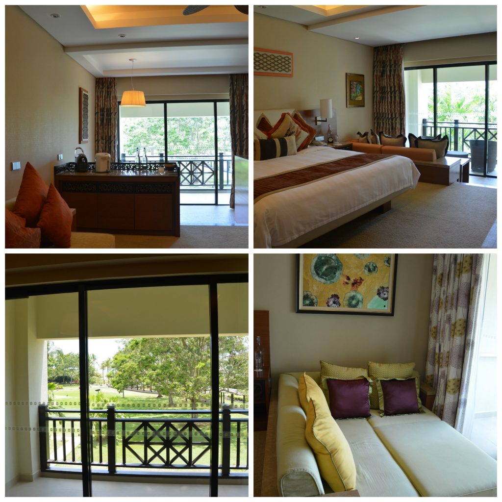 Sabah Borneo Resort Holiday: Shangri-La Rasa Ria - Stuff Mums Like
