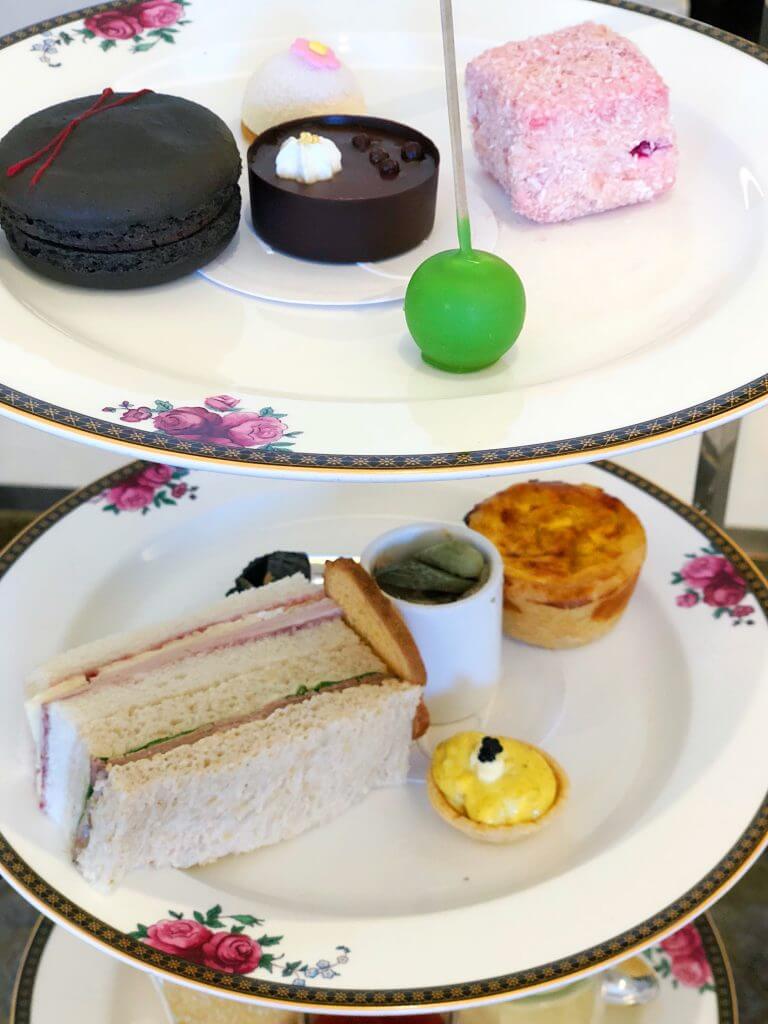 Out & About- Paddington High Tea at the Langham Sydney - Stuff Mums Like