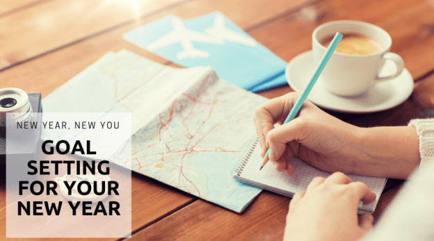 5 steps to goal setting- New Year, New You! - Stuff Mums Like