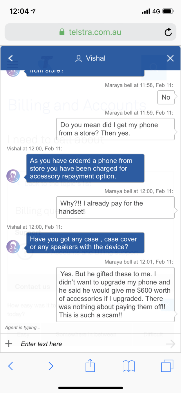 Have a Telstra mobile? You need to check your bill - Stuff Mums Like