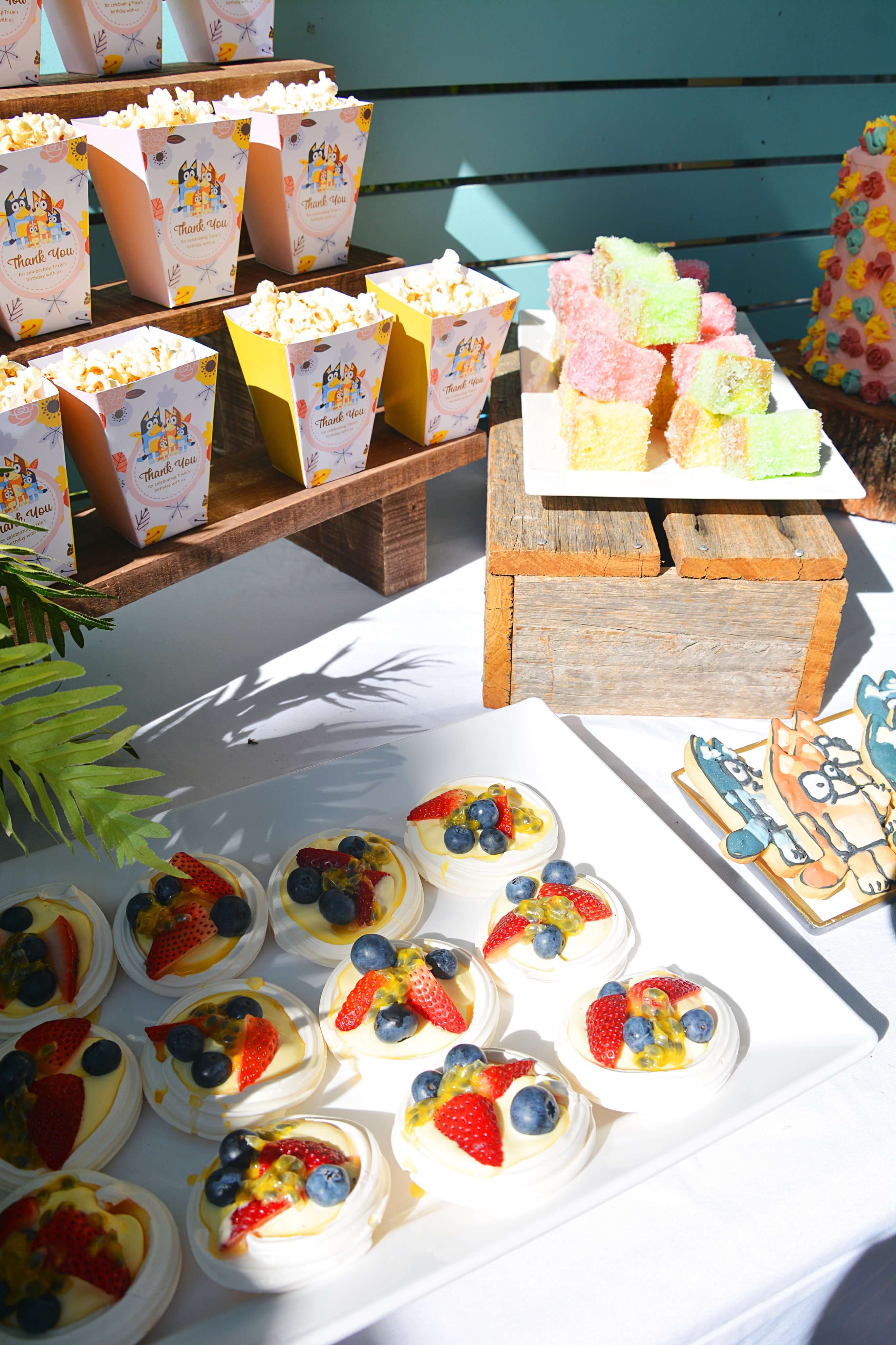 Kids Birthday Party Ideas Photos