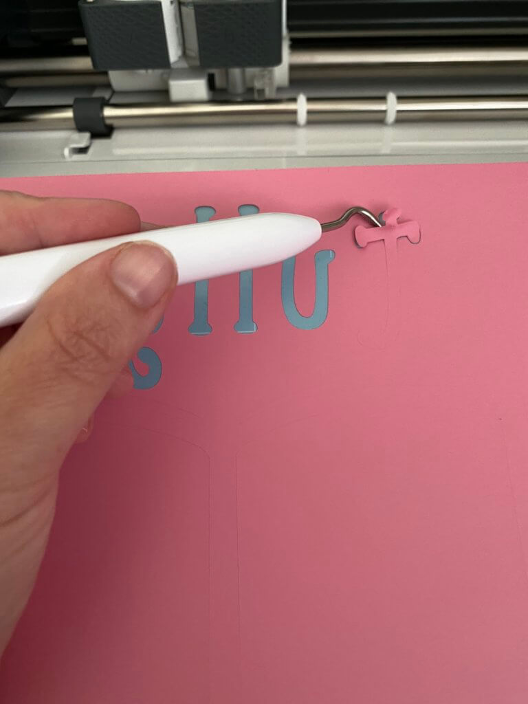 Cricut for Beginners - Library Bags - Stuff Mums Like