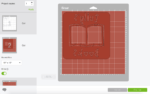Cricut for Beginners - Library Bags - Stuff Mums Like