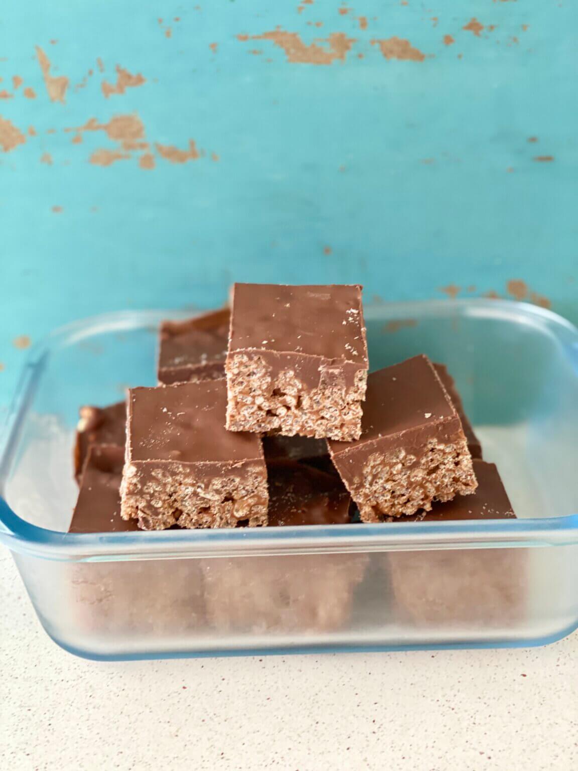 Mars Bar Slice Recipe - the ultimate childhood throwback - Stuff Mums Like