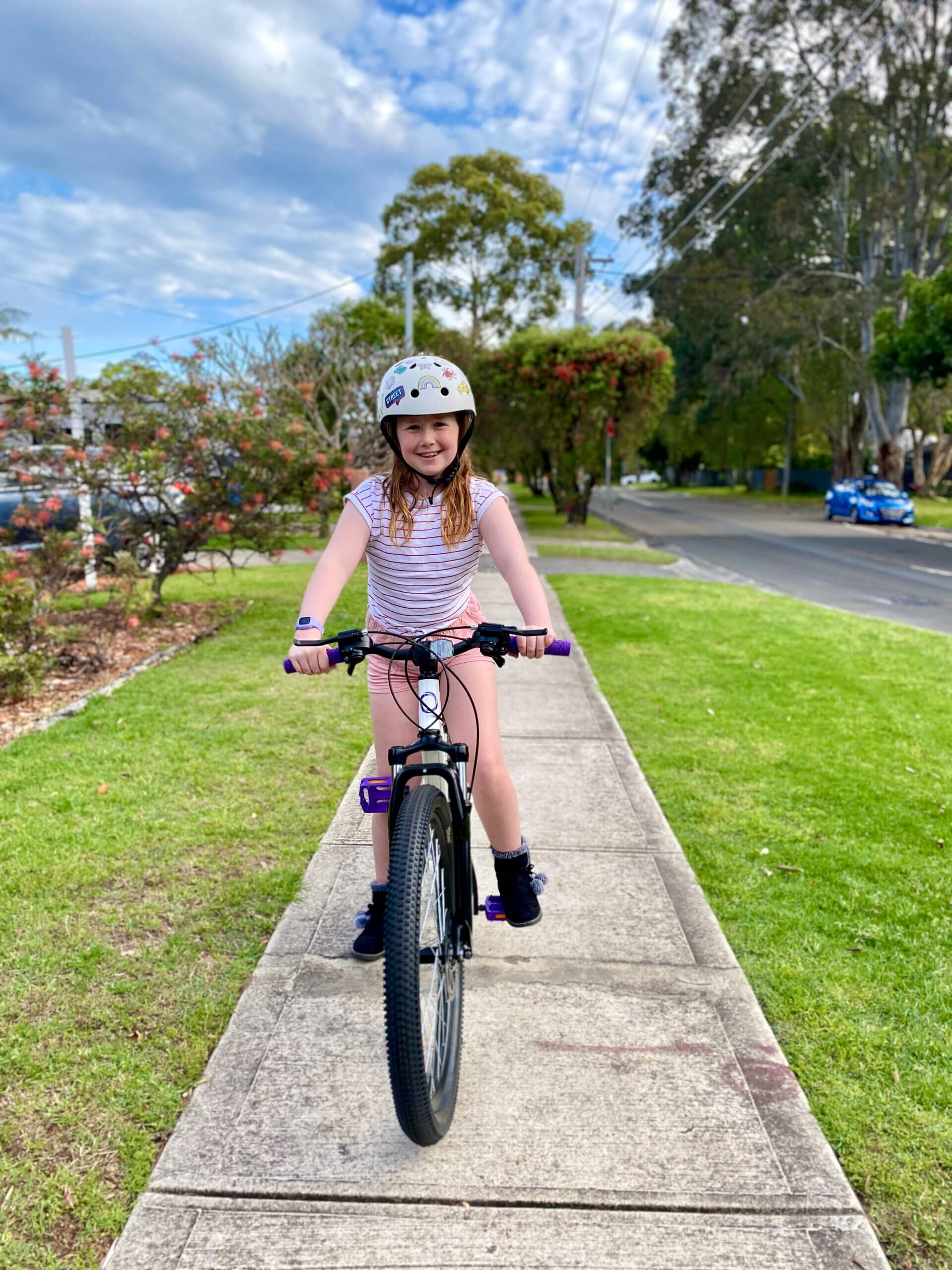 Vuly Bike Review - they make bikes now! - Stuff Mums Like