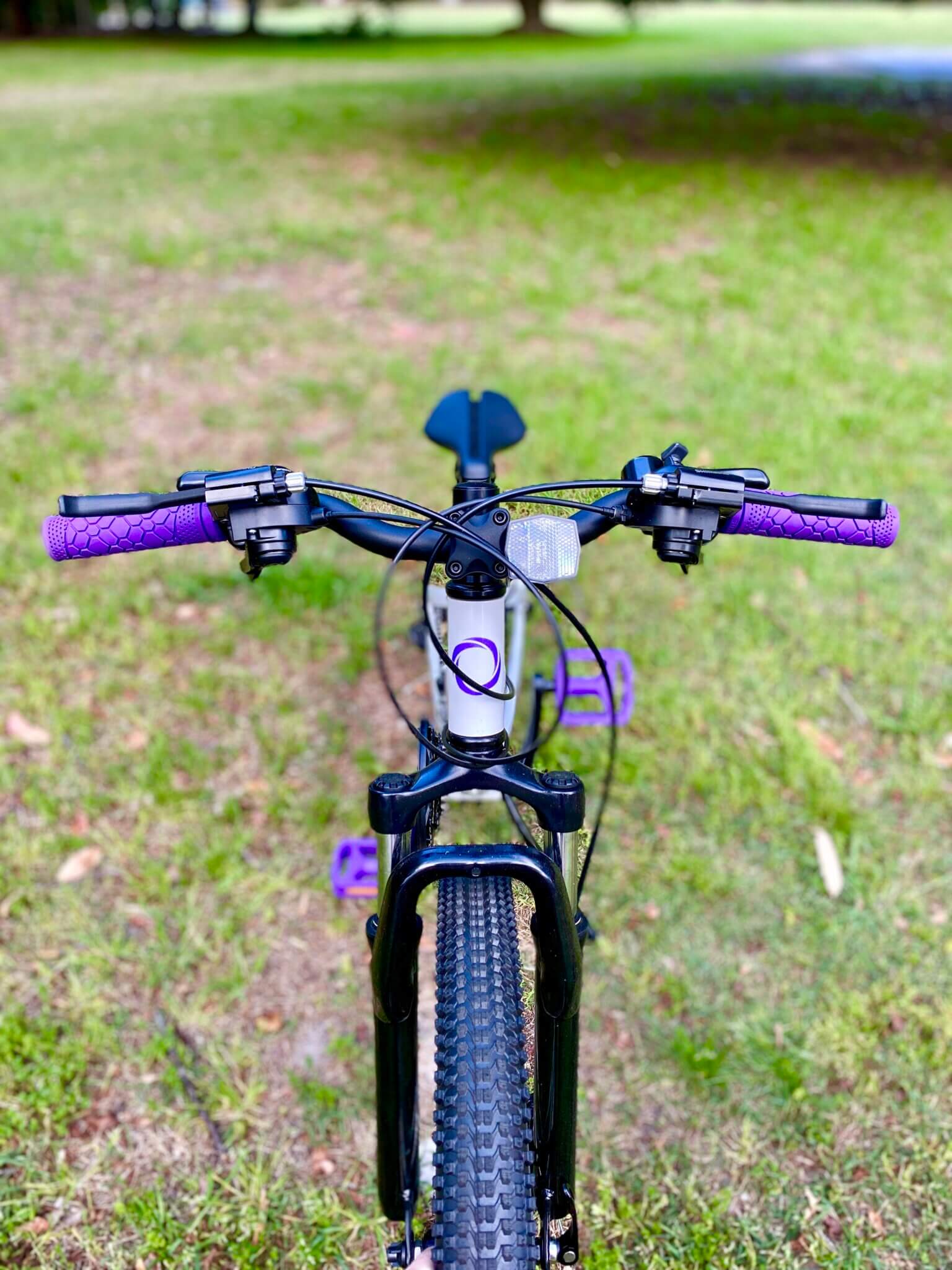 Vuly Bike Review - they make bikes now! - Stuff Mums Like