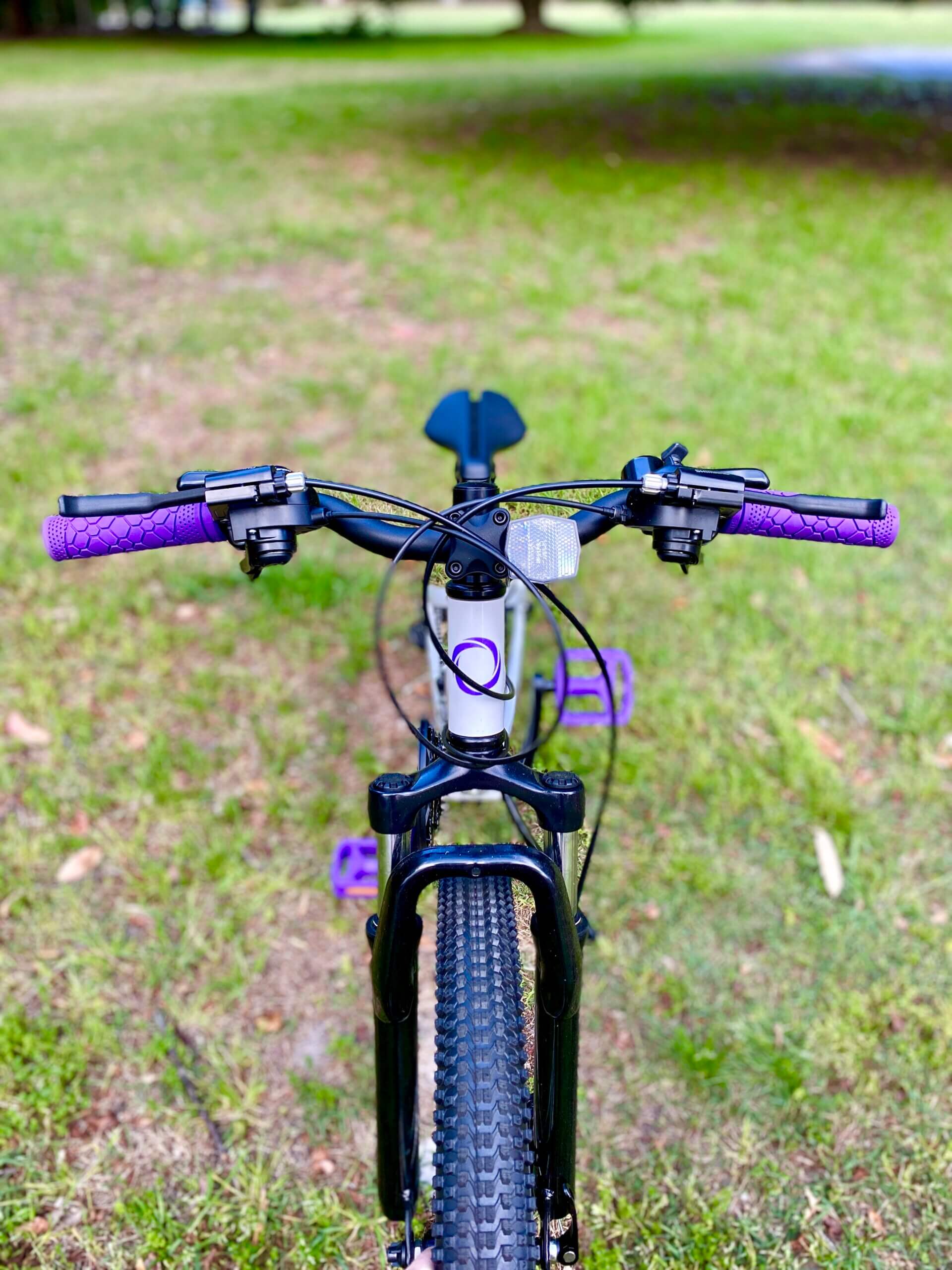 Vuly Bike Review - they make bikes now! - Stuff Mums Like