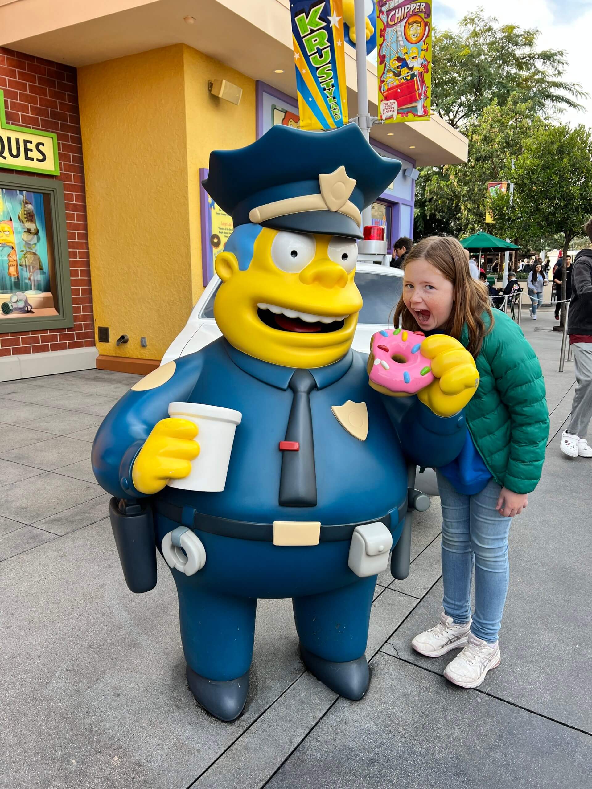 5 Tips for the Ultimate Day at Universal Studios Hollywood - Stuff Mums ...