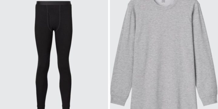 What to Wear in Winter in Canada or Europe - Stuff Mums Like