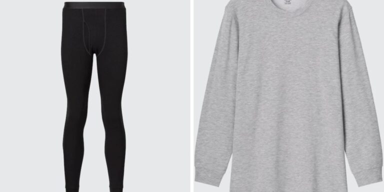 What to Wear in Winter in Canada or Europe - Stuff Mums Like