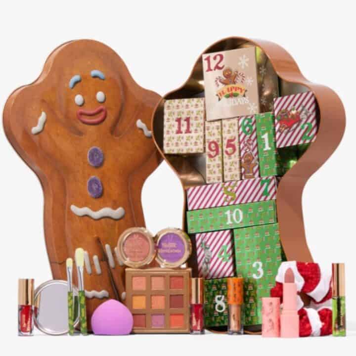 Top 10 Beauty Advent Calendars 2023 - Stuff Mums Like