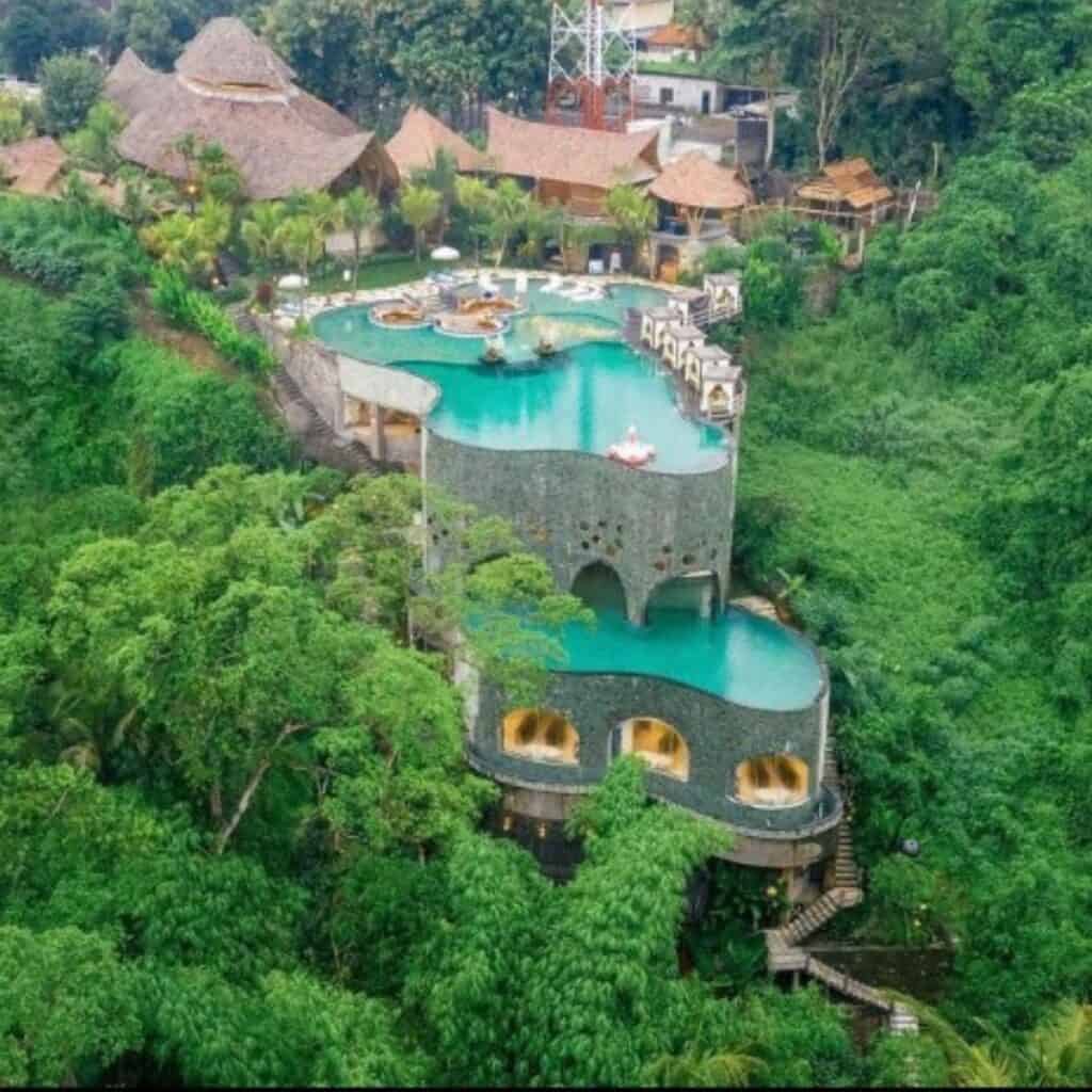 The best beach clubs in Bali - Stuff Mums Like