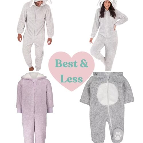 Easter Pyjamas 2024 - Round Up - Stuff Mums Like