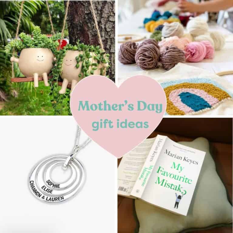 8 Mother's Day Gift Ideas - Stuff Mums Like