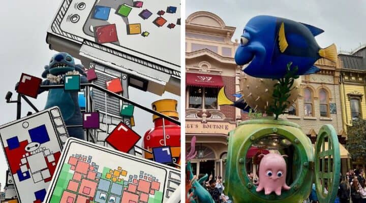 Paris Disneyland - everything you need to know! - Stuff Mums Like