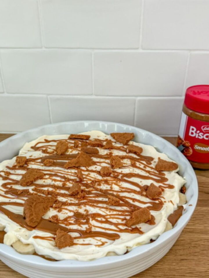 Biscoff cheesecake bites recipe - Stuff Mums Like